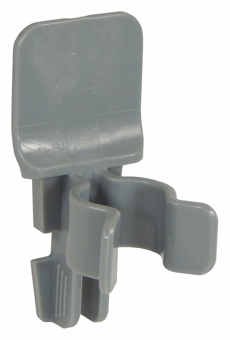 UNGER, Large Tool Clip - 41WT56|19503 - Grainger