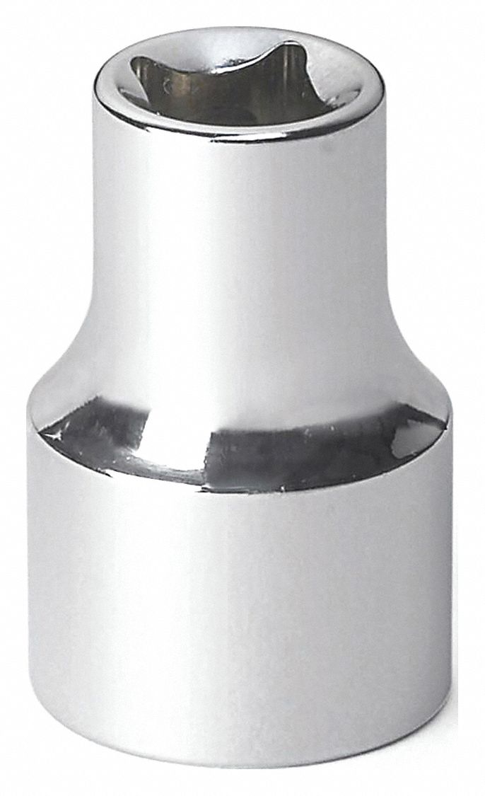 Adapter,female Extension,3/8 in. Drive - Grainger