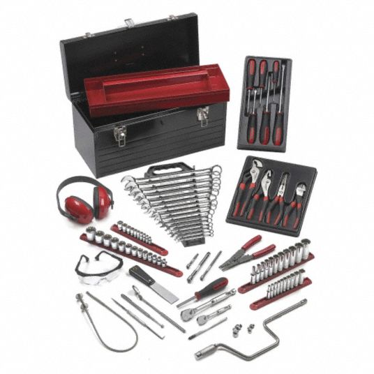 Aviation introductory TEP Set - Grainger