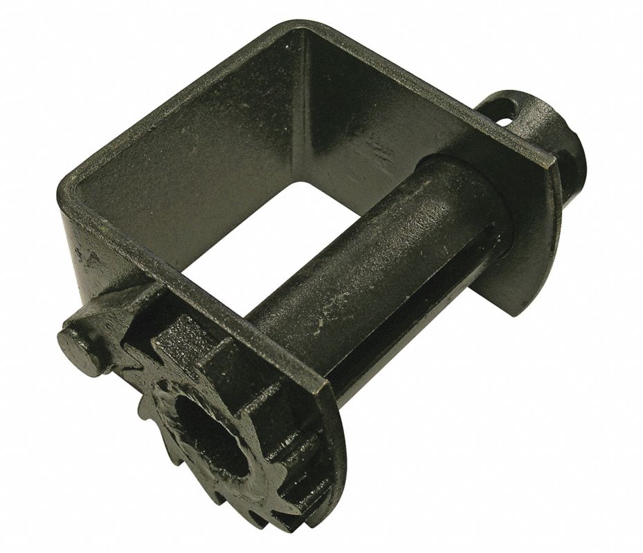 SURTEK Malacate soldable - Malacates para Banda - 41YX96 | 151240 ...