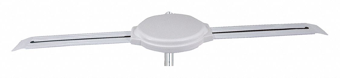 DIGIWAVE OUTDOOR HDTV ANTENNA, FM/VHF/UHF, 28 TO 32 DB, WATERPROOF ...