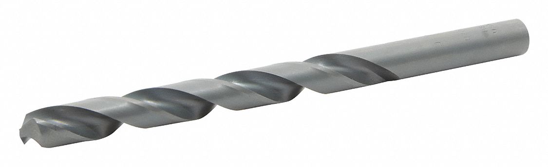 URREA Broca de 0.0748" - Brocas de Longitud Jobber - 41ZW35 | B19MM ...