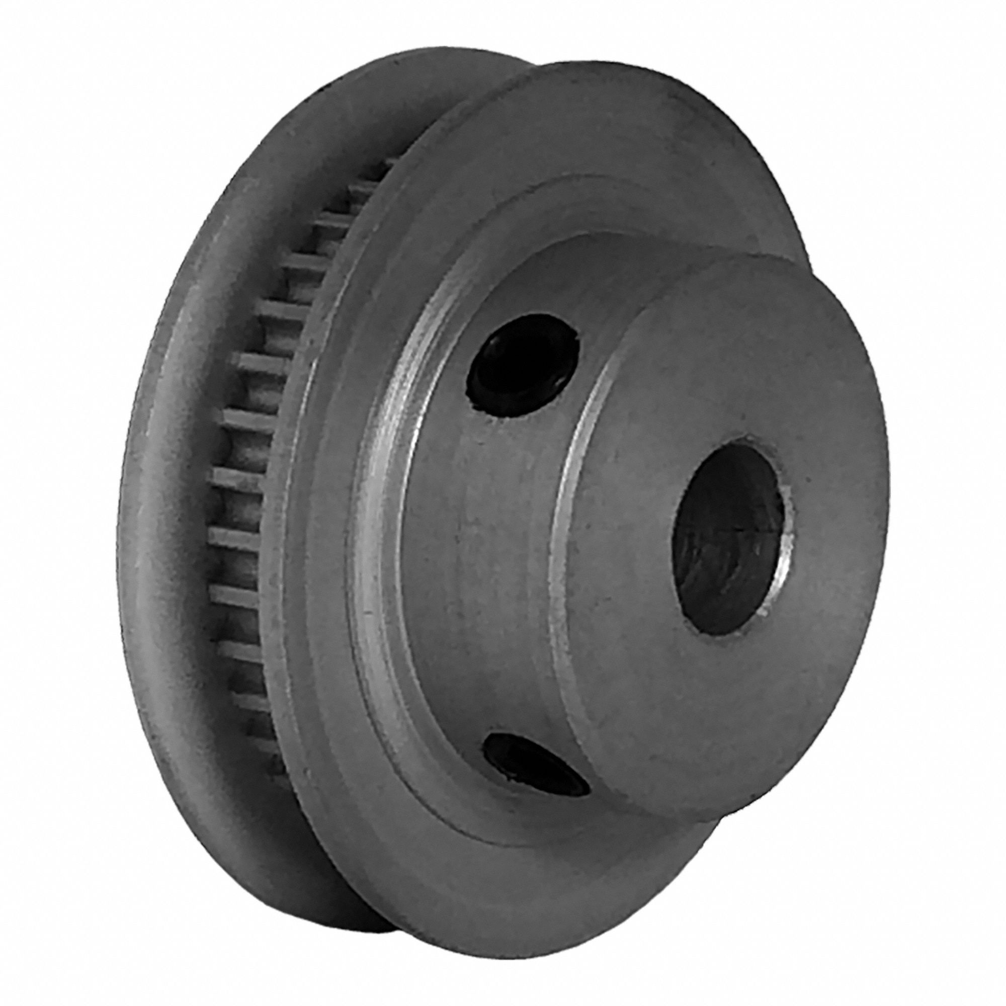 DAYTON, Modified Curvilinear, Fixed, Timing Pulley - 404ED4|42 ...