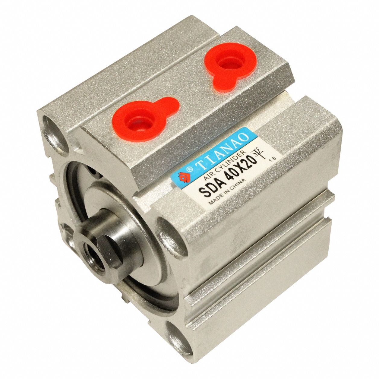 ALLSOURCE, For Use With 42000, Air Cylinder - 817FL7|4201291 - Grainger