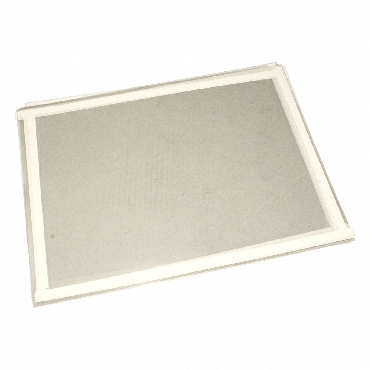 ALC, For Use With 40389, 5, Light Window Underlay Protector - 817FL0 ...