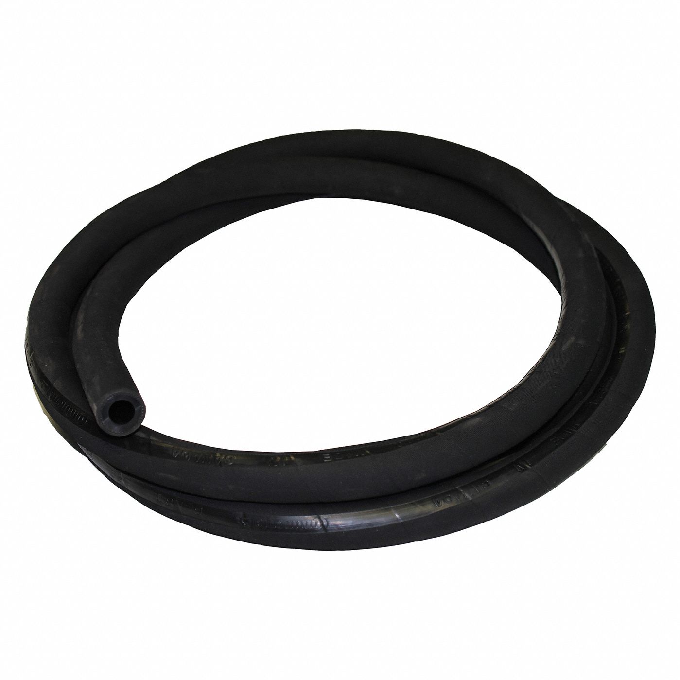 ALLSOURCE, 1/2 in ID x 5 ft L, For Use With 42000, Blasting Cabinet Air ...