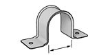 KMC Strap Clamps for Tube & Pipe - Grainger Industrial Supply