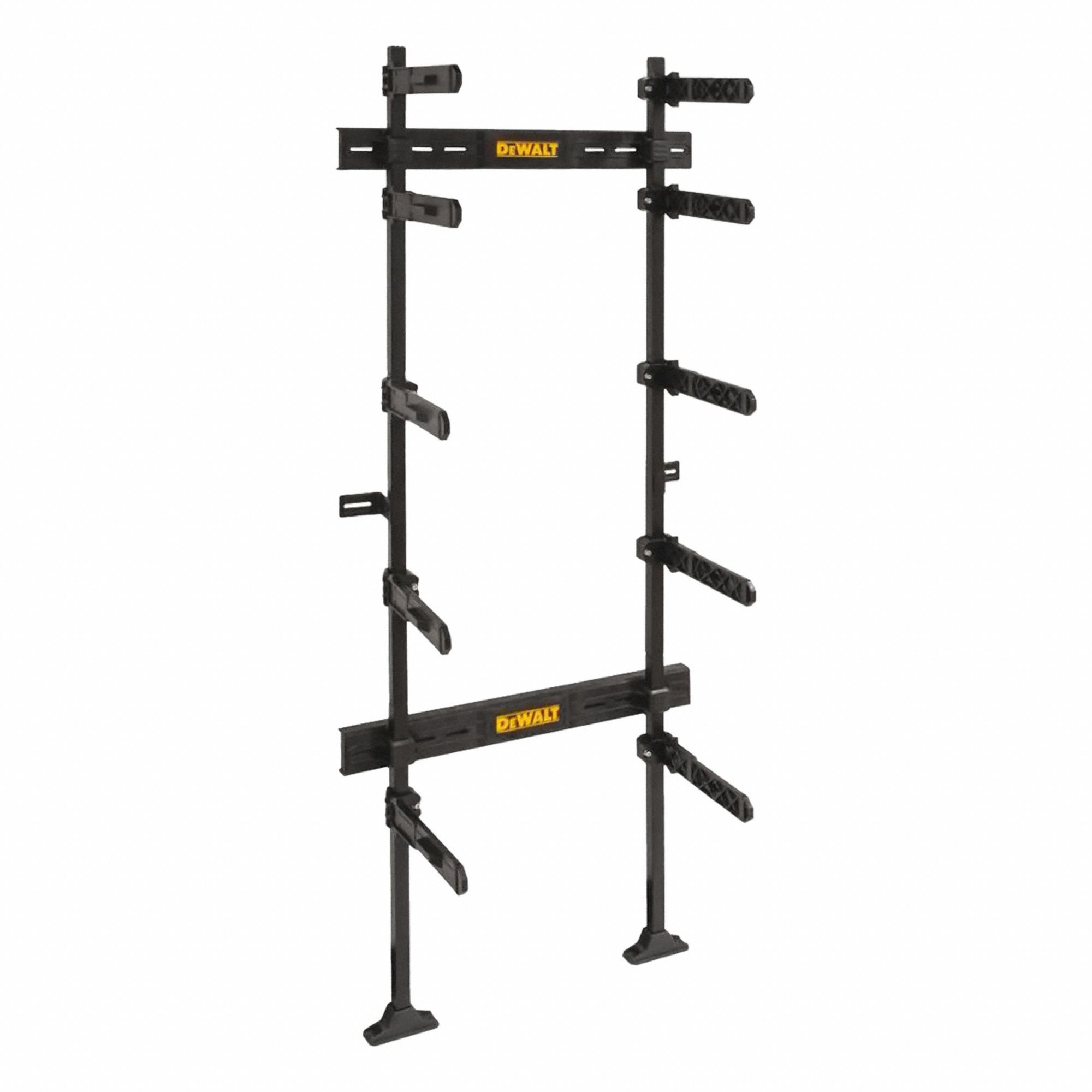 DEWALT Tough System, 12 7/8 in W x 12 7/8 in D x 70 3/4 in H x 25 1/2 ...