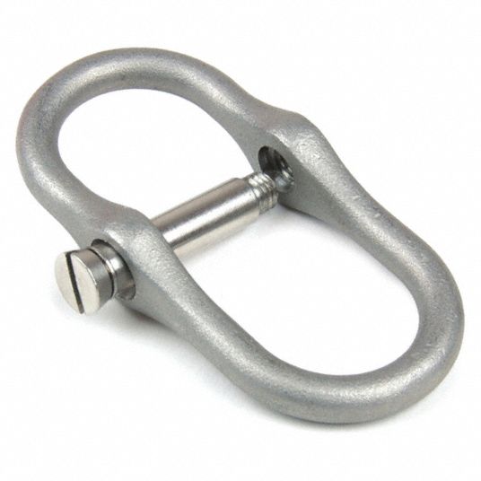 HONEYWELL MILLER, For Hand Tools, Shackle, Tool Shackle - 420R64|MDBL ...
