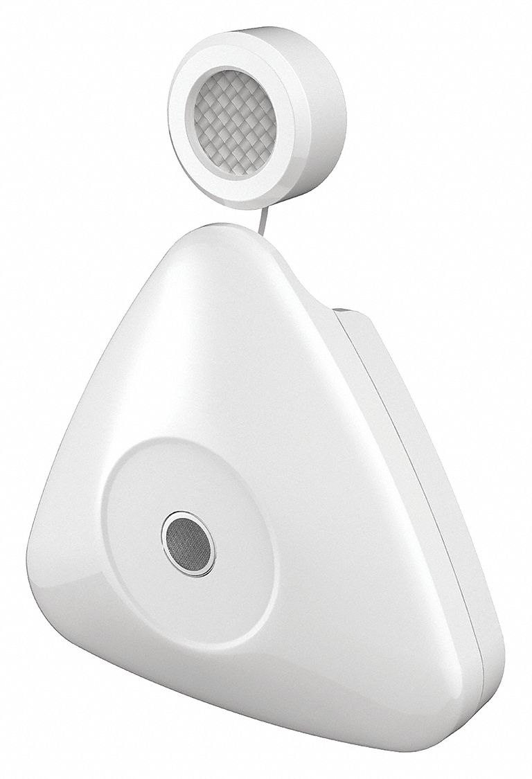 SWANN Garage Parking Sensor, For Use With Home Series, 4xAA Batteries ...