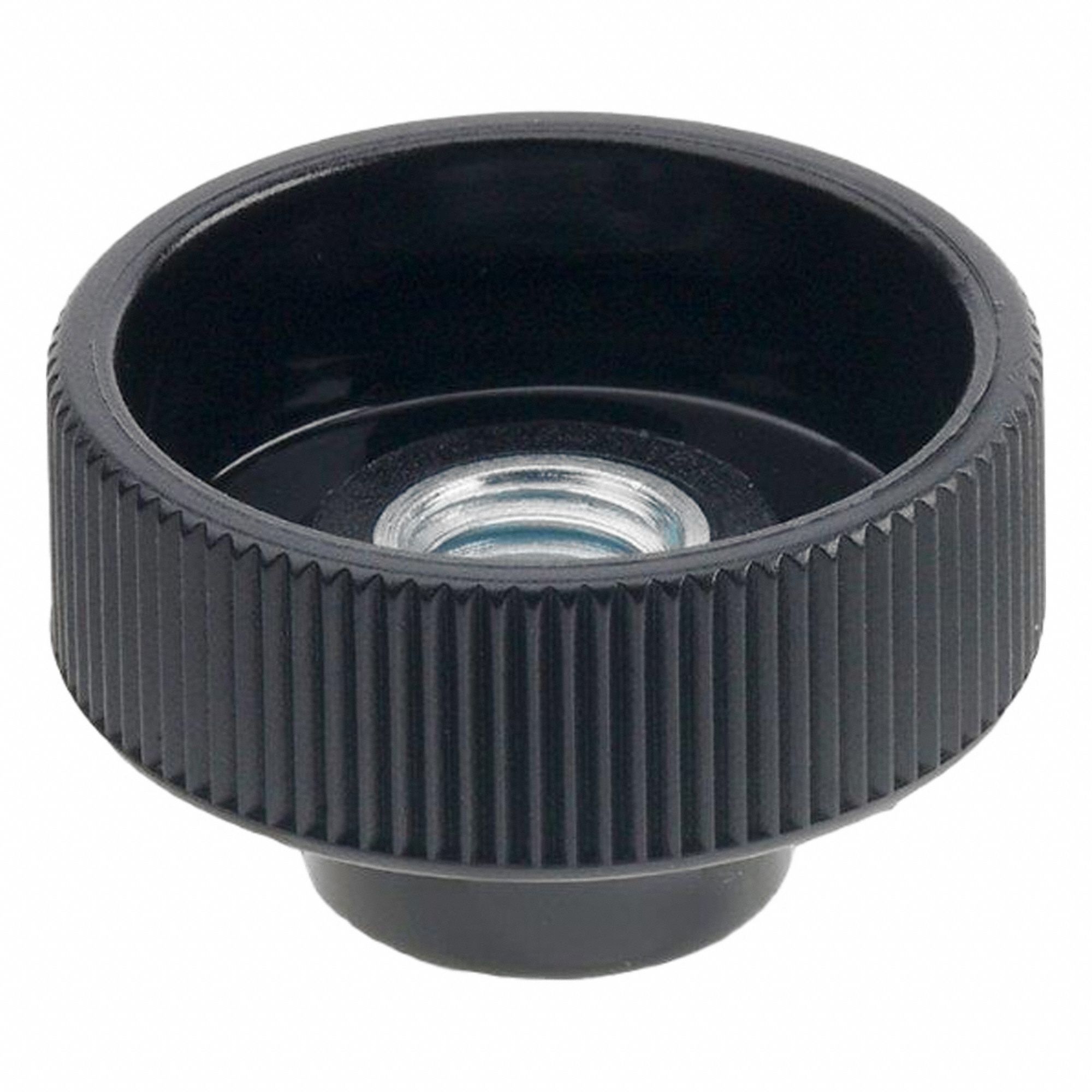 Knurled, Plastic – Steel, Knurled Nuts; Knurled Knobs - 822Y19|4NF53 ...