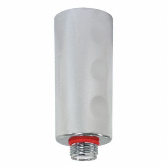 SAFE WATER PRODUCTS, 0.2 micron, 1.5 gpm, Inline Water Filter - 421W94 ...