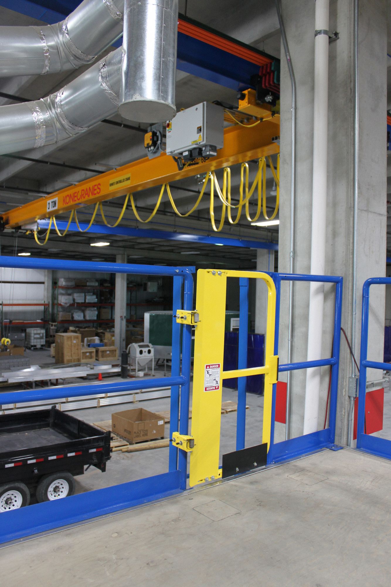 PS INDUSTRIES Single-Door Metal: Stainless Steel, For 22 3/4 in to 26 1 ...