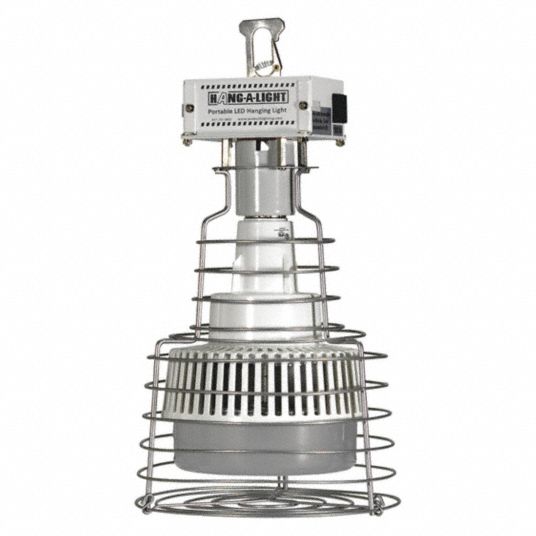 SOUTHWIRE, LED, Corded, Temporary Job Site Light - 422V08|111080ECO ...