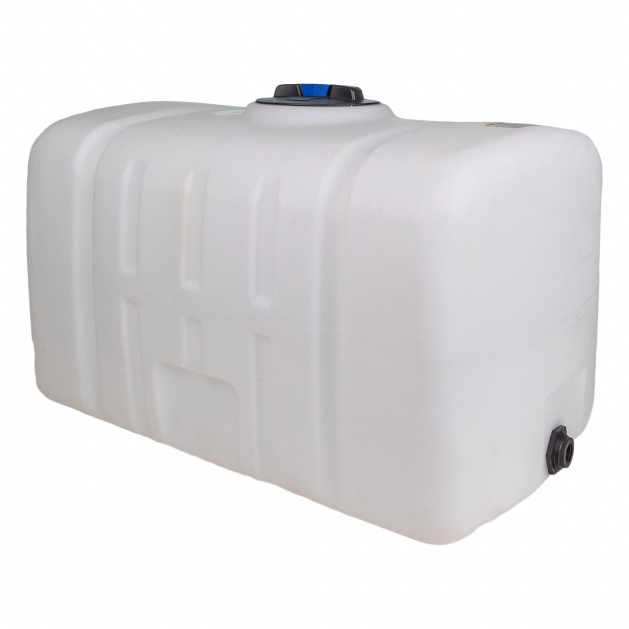 NORWESCO, 100 gal, Closed Top, Utility Tank - 877H39|42343-DS - Grainger