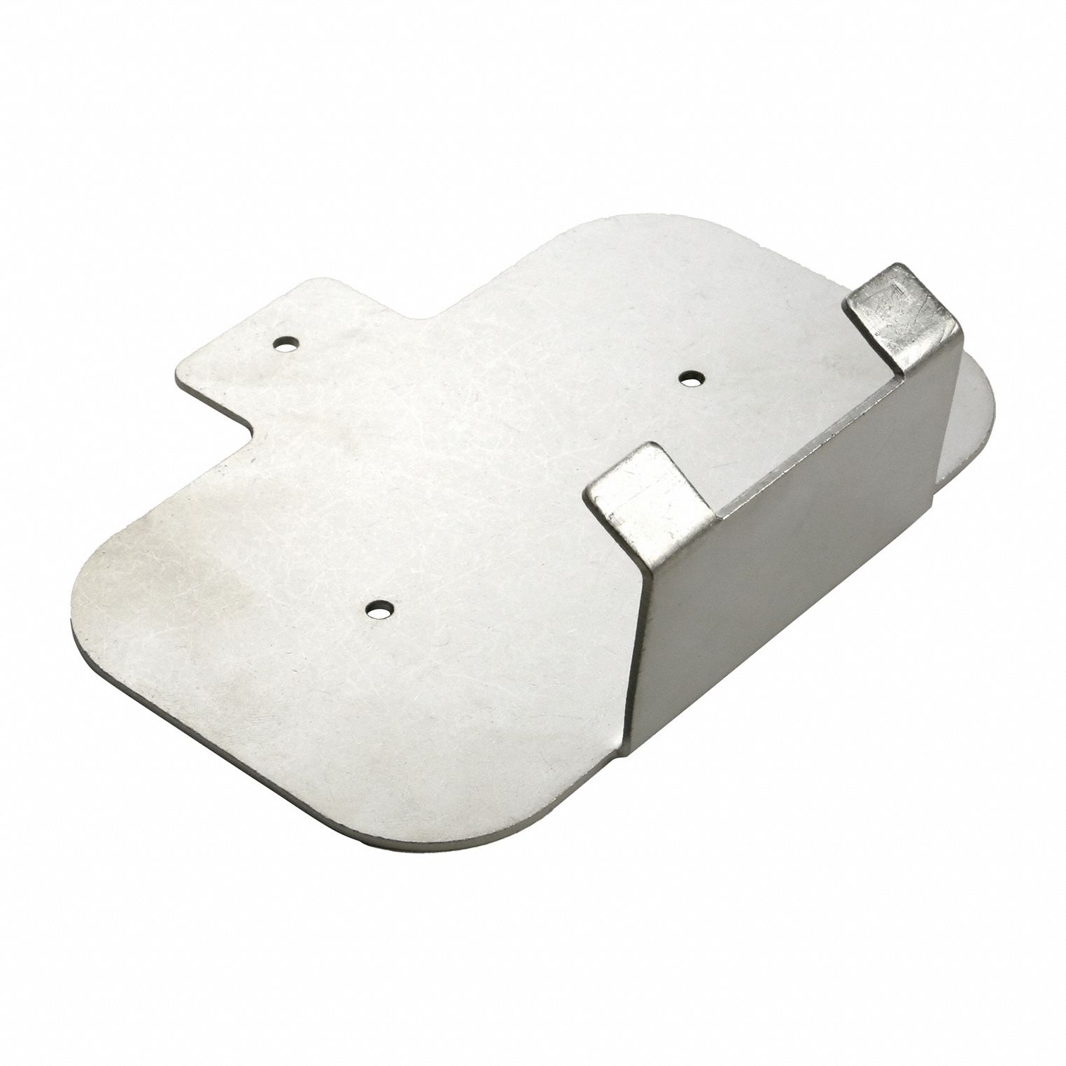 GROTE, Mounting Bracket, Gray, Mounting Bracket - 848N28|42380 - Grainger
