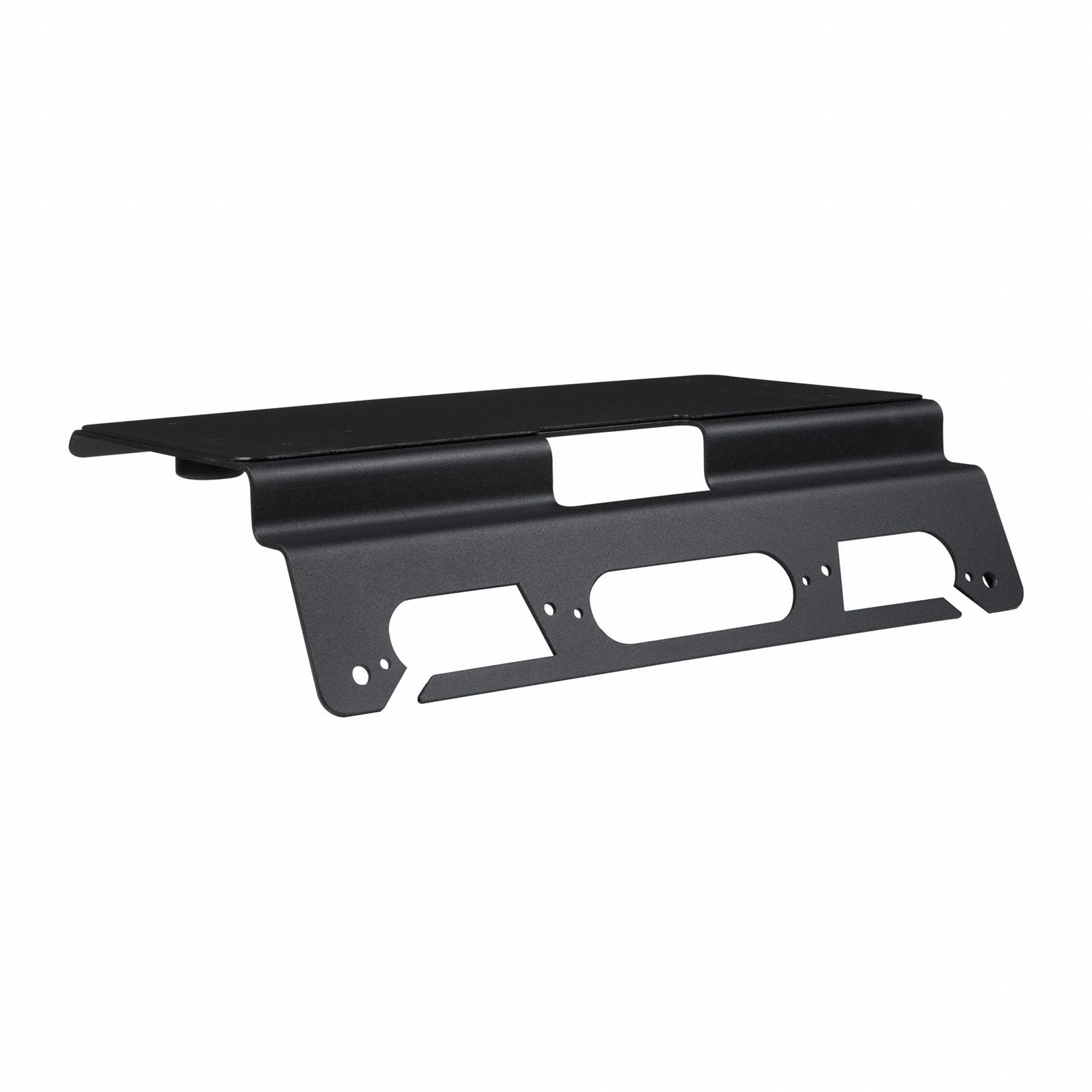 GROTE, Mounting Bracket, Black, Mounting Bracket - 848N29|42390 - Grainger