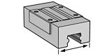 Linear Guide Carriages & Slides - Grainger Industrial Supply