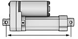 Linear Actuators - Grainger Industrial Supply