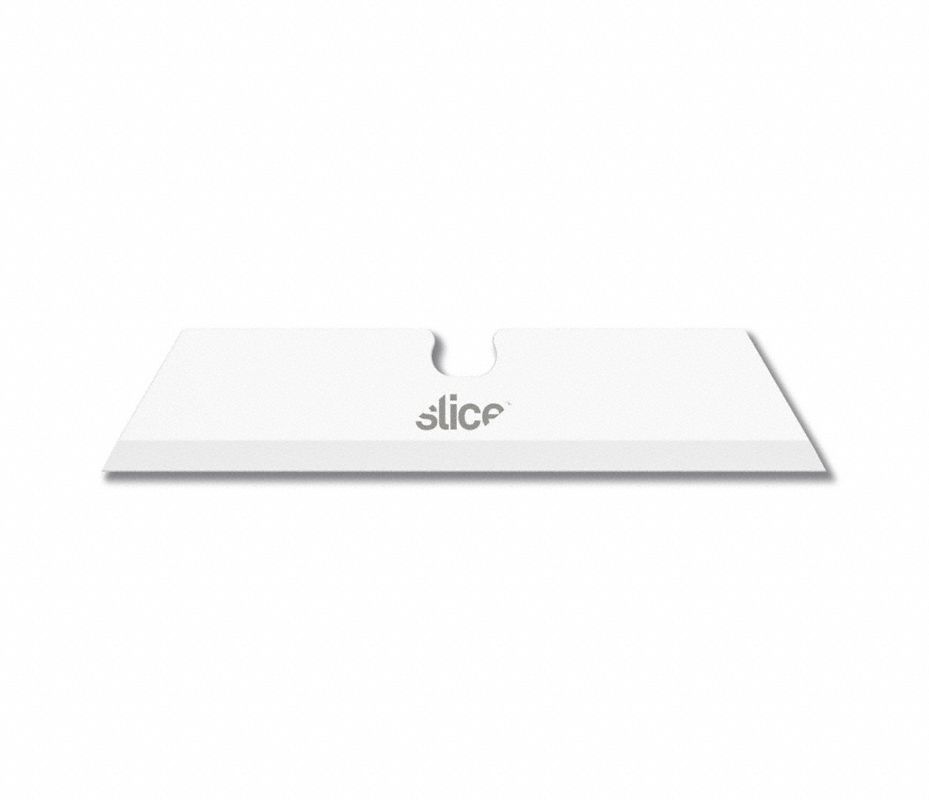 SLICE Cuchilla de Seguridad Estándar Céramica 2-1/2" x 1/2" - 423K14 ...