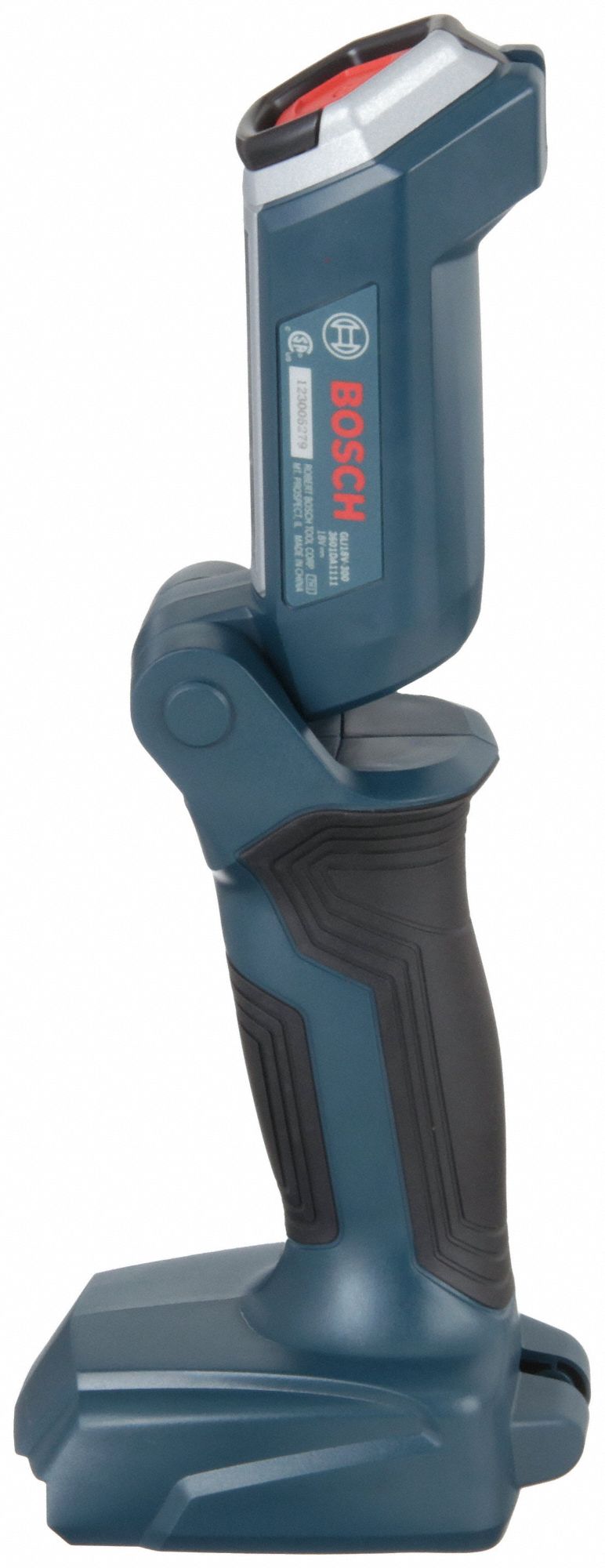 BOSCH Cordless Stick Light: CORE18V/18V SlimPack, Bare Tool, 300 lm Max ...