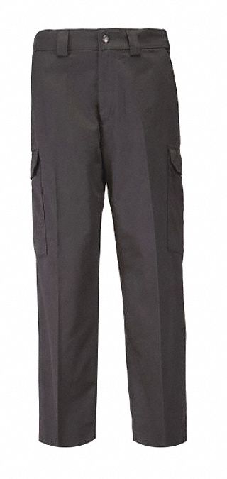 5.11 TACTICAL, Black, Fits 56 in Waist, Police Pants - 424G27|74326 ...