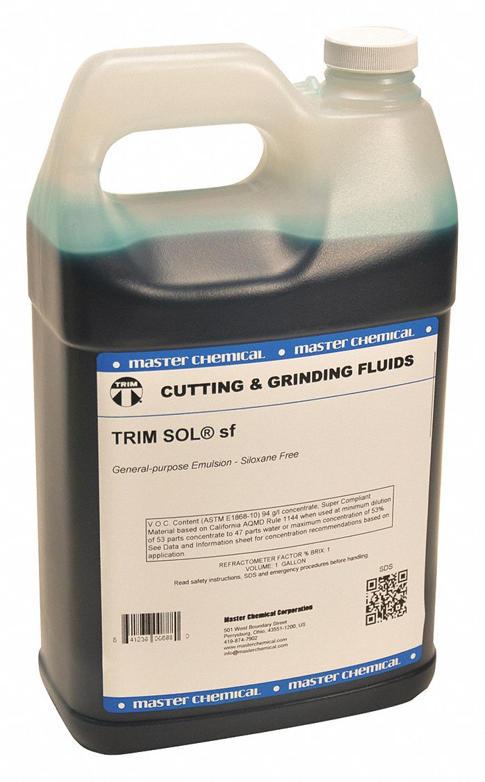 General Purpose Emulsion,1 gal. - Grainger