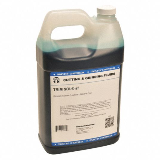 General Purpose Emulsion,1 gal. - Grainger