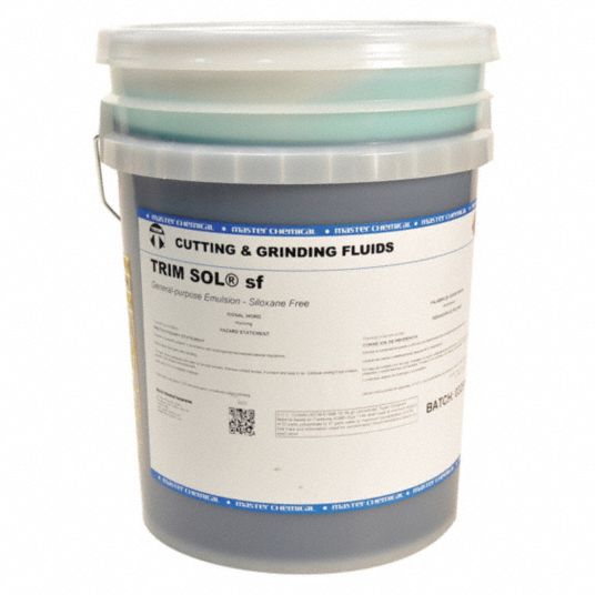 General Purpose Emulsion,5 gal. - Grainger