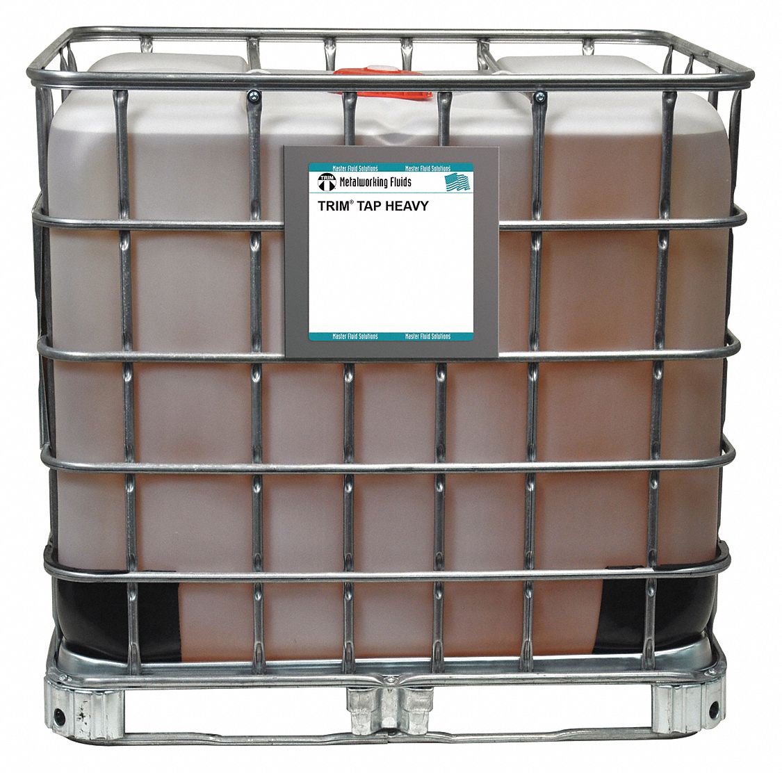 TRIM, Tap Heavy, 270 gal, Tapping Fluid - 425L08|TAPHVY-270G - Grainger