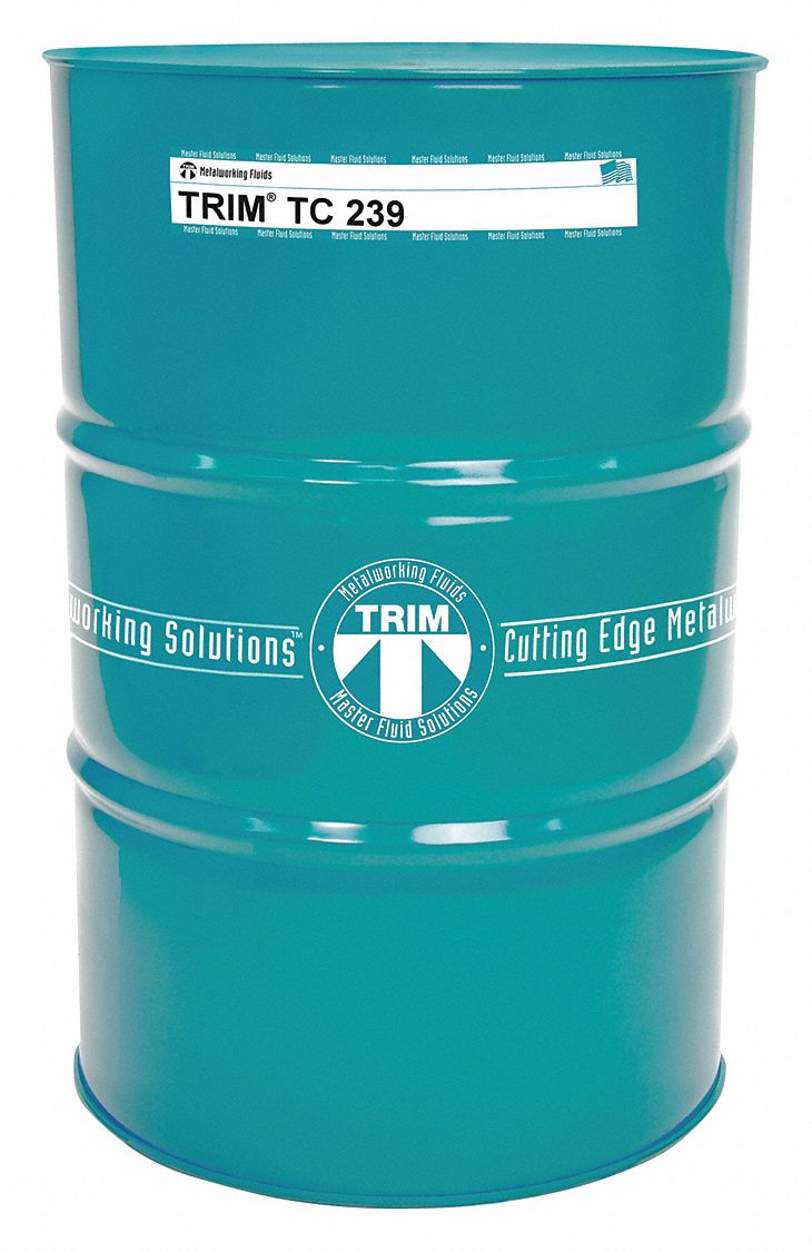 TRIM, TC 239, 54 gal, Paintable Defoamer - 425L21|TC239-54G - Grainger