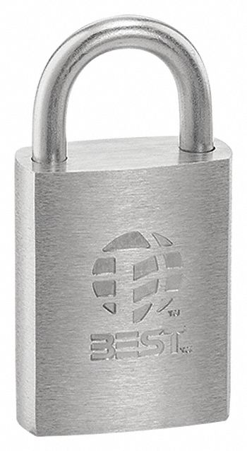 1 1/2 in Vertical Shackle Clearance, 7/8 in Horizontal Shackle ...