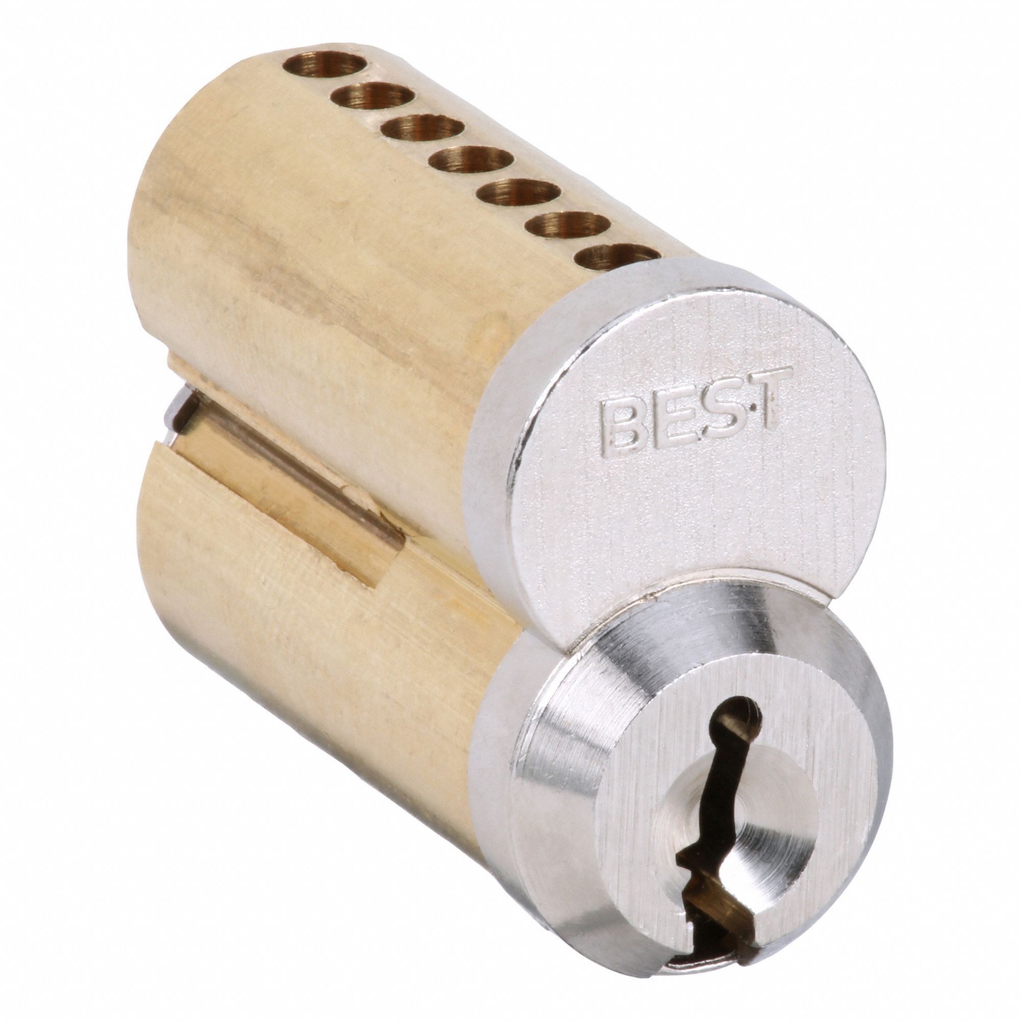 BEST, Cylindrical, Interchangeable Core, Interchangeable Core Cylinder ...