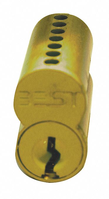 BEST, Cylindrical, SFIC, Interchangeable Core Cylinder - 425P97 ...