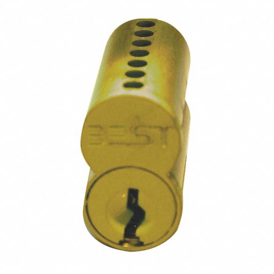 BEST, Cylindrical, SFIC, Interchangeable Core Cylinder - 425P97 ...