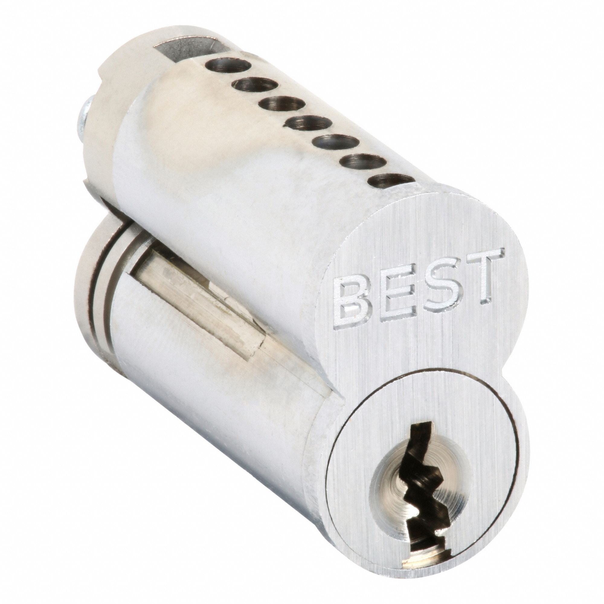 BEST, Cylindrical, SFIC, Interchangeable Core Cylinder - 425R13 ...