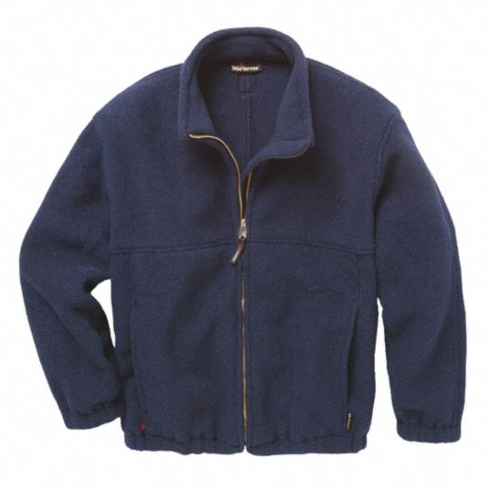 WORKRITE FIRE SERVICE, 2 PPE CAT, 14.4 cal/sq cm ATPV, FR Liner ...