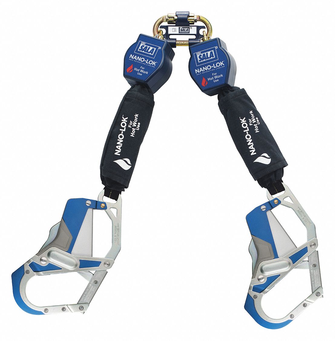 3m Dbi-sala 3m Dbi-Sala 3101665 3m Dbi-Sala Self-Retracting Lifeline ...