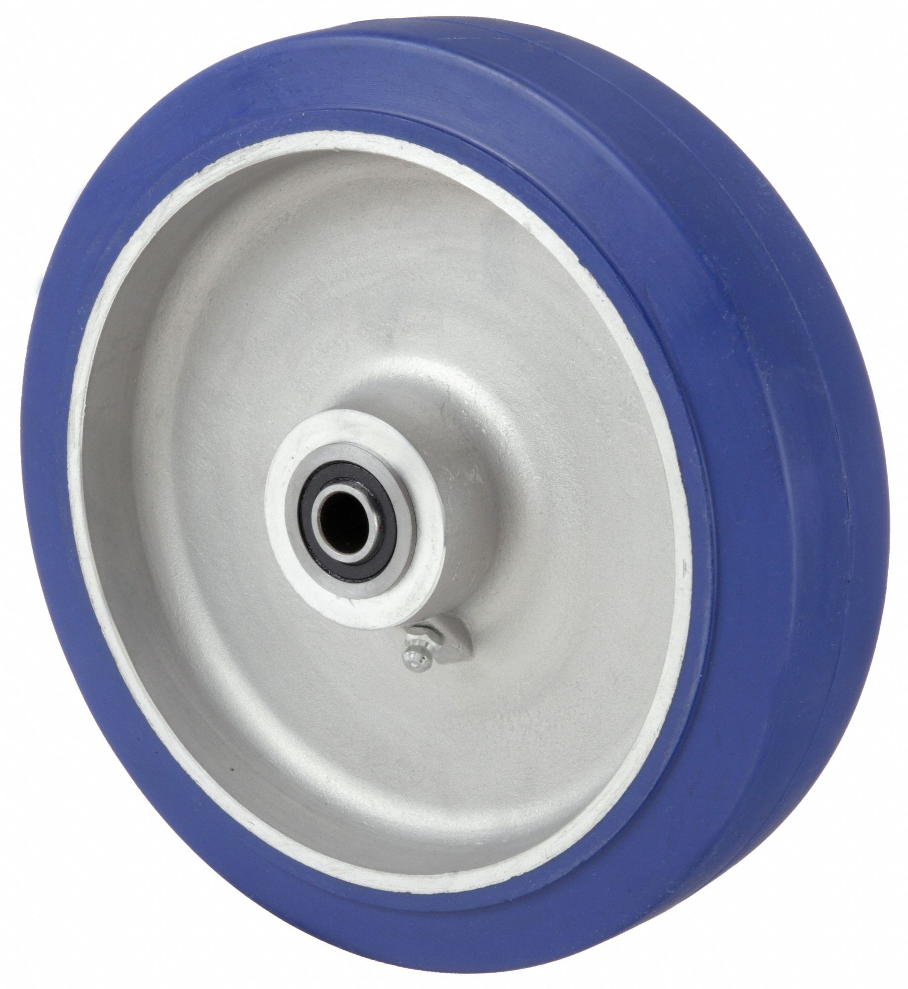 8 in Wheel Dia., 2 in Wheel Wd, Caster Wheel - 426A83|426A83 - Grainger