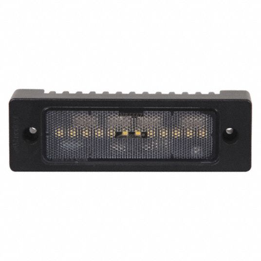 MAXXIMA, Rectangular, Flood, Vehicle Work Light - 426C61|M84447 - Grainger