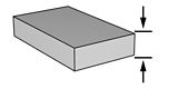 Copper Flat Bars - Grainger Industrial Supply