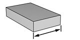 Copper Flat Bars - Grainger Industrial Supply