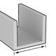 Plastic U-Shaped Channels - Grainger Industrial Supply