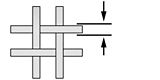 Wire Mesh - Wire Fabric - Grainger Industrial Supply