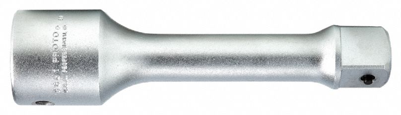 Proto 1 In Input Drive Size 1 In Output Drive Size Socket Extension