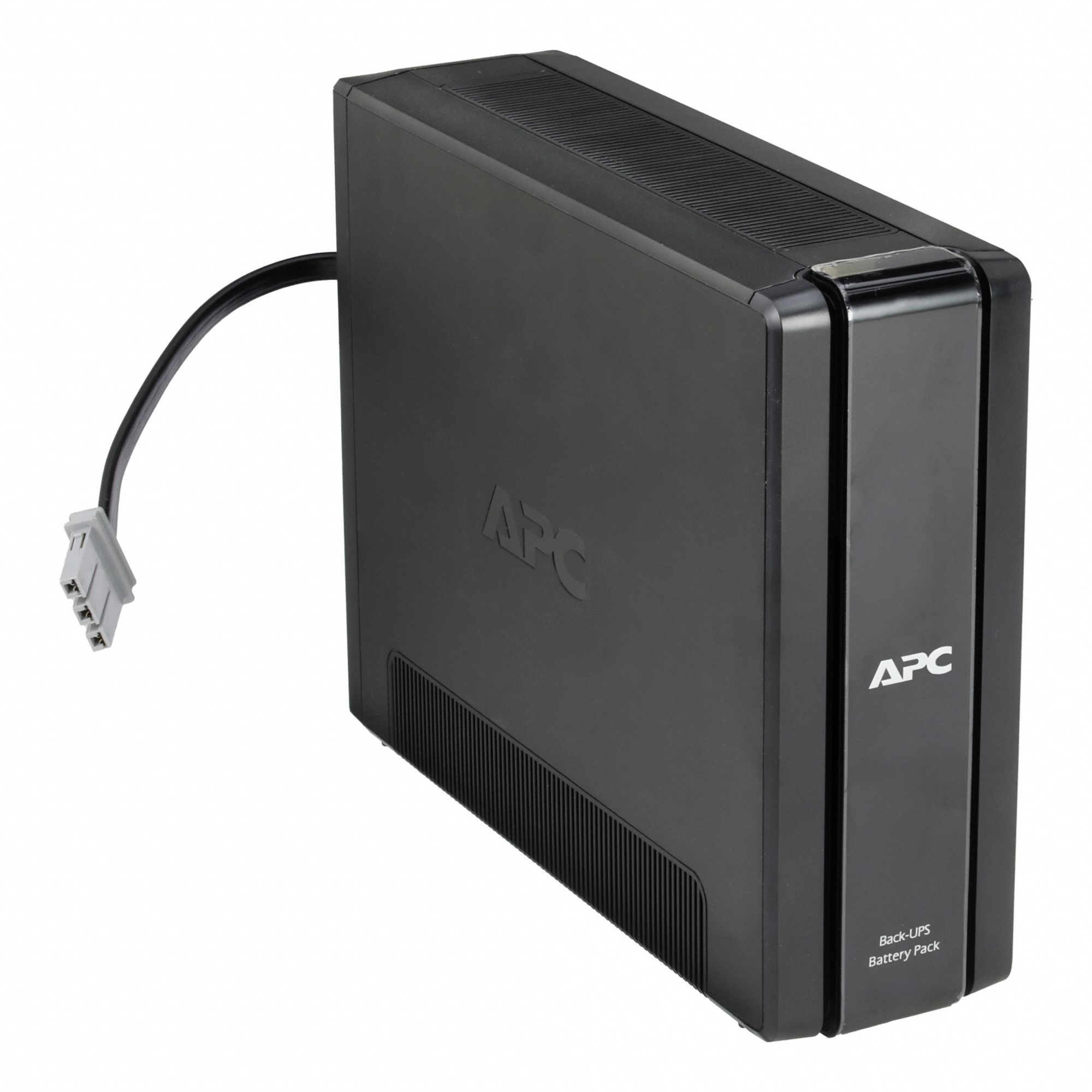 APC BY SCHNEIDER ELECTRIC, 24 V DC Volt, 18 Ah Battery Capacity ...