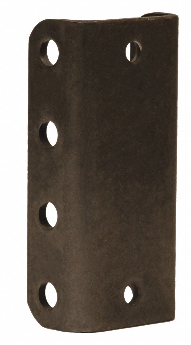 BUYERS PRODUCTS, Hardware Kit, 7 7/32 in Overall Lg, Hardware Kit ...