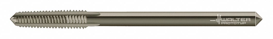 WALTER PROTOTYP, M10x1.5 Thread Size, 36.00 mm Thread Lg, Extension Tap ...