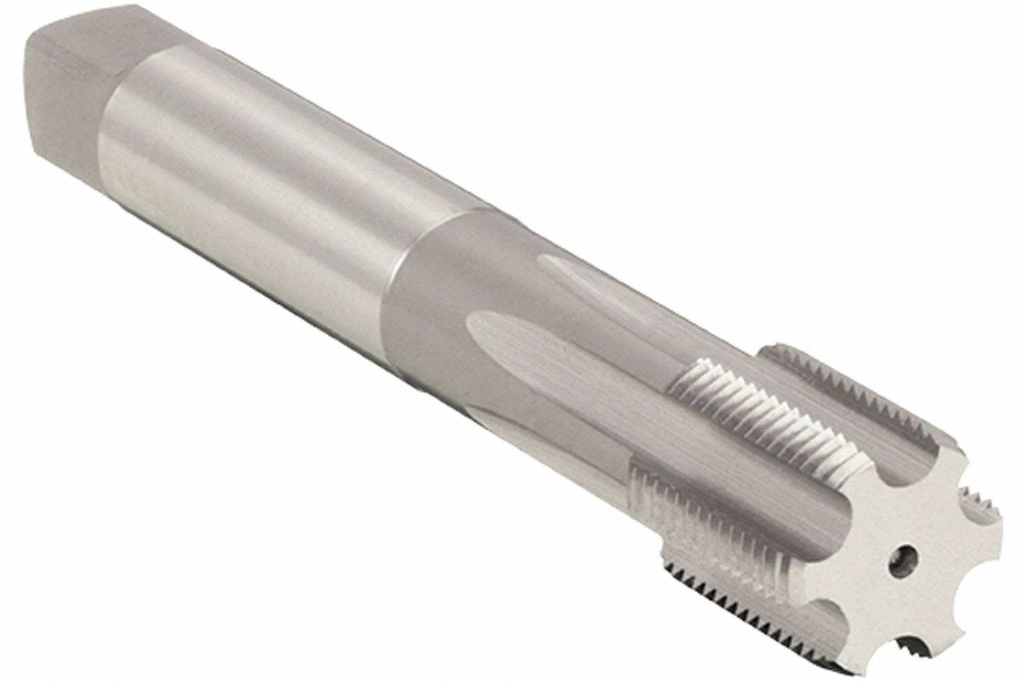 WALTER PROTOTYP, M22x1.5 Thread Size, 24.00 mm Thread Lg, Straight ...