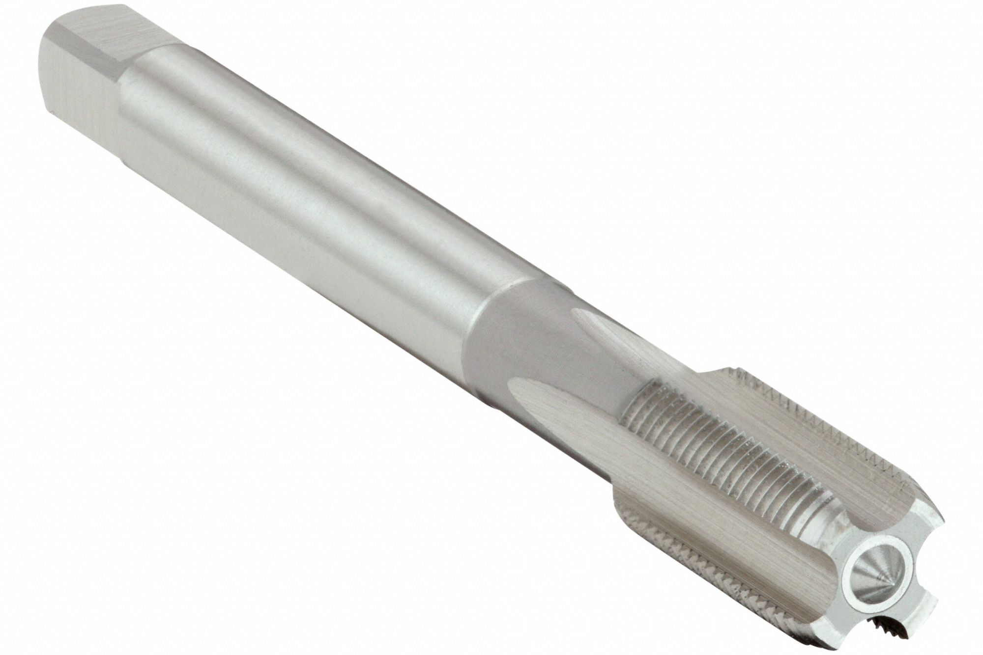 WALTER PROTOTYP, M22x1.5 Thread Size, 24.00 mm Thread Lg, Straight ...